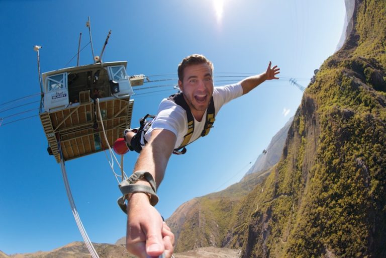 Queenstown in Summer: the Best Activities and Adventures
