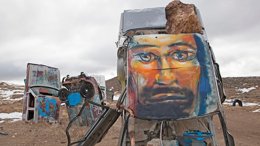 7 Things to Do in Nevada: Weird Options You'll Have to See to Believe