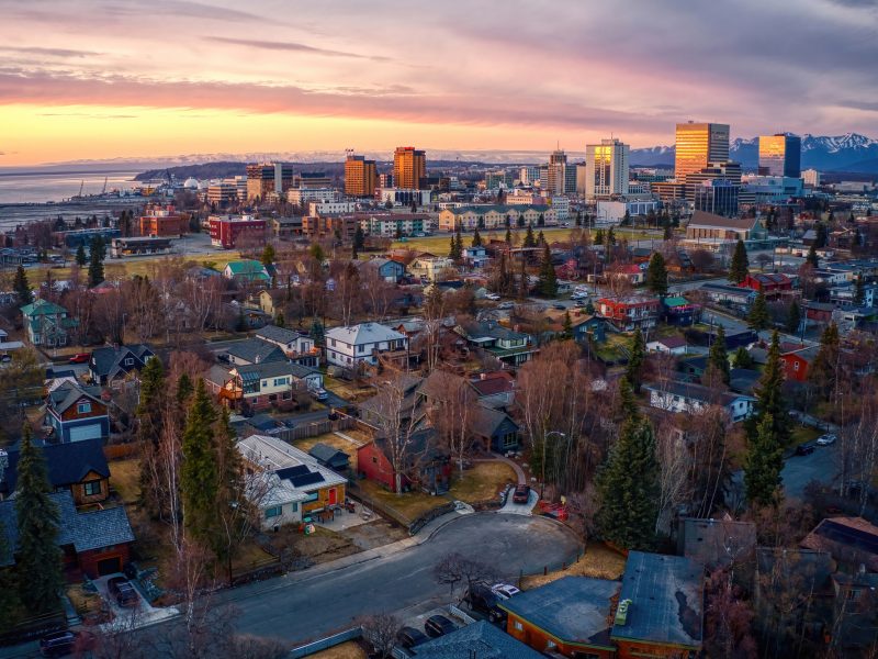 Unique Things to Do in Anchorage: Pre and Post Alaska Cruise Ideas