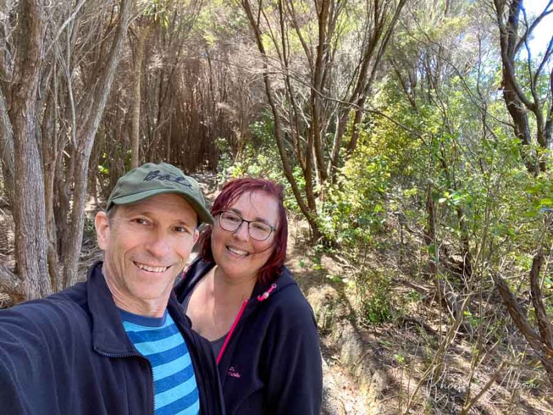 An American Expat in New Zealand: Initial Days vs 20 Years On