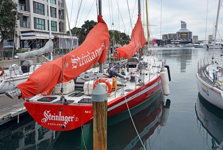 Auckland Sailing: 9 Ways to Get Out on the Water