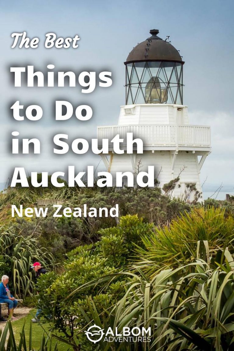 15 Unique Things to Do in South Auckland: Unmissable Fun