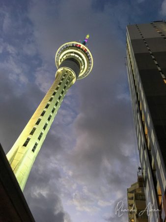 Sky Tower Activities: Five Ways to See the Views from the Top