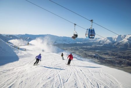 Things to do in Queenstown in the Winter (In Addition to Skiing)