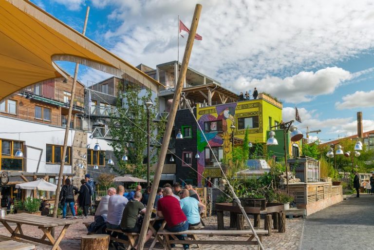 Unusual Things to Do in Berlin Germany for Your Berlin Itinerary