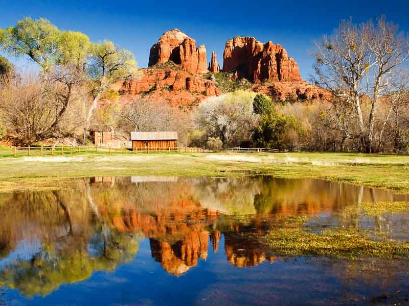 10 Best Tourist Attractions in Sedona Arizona