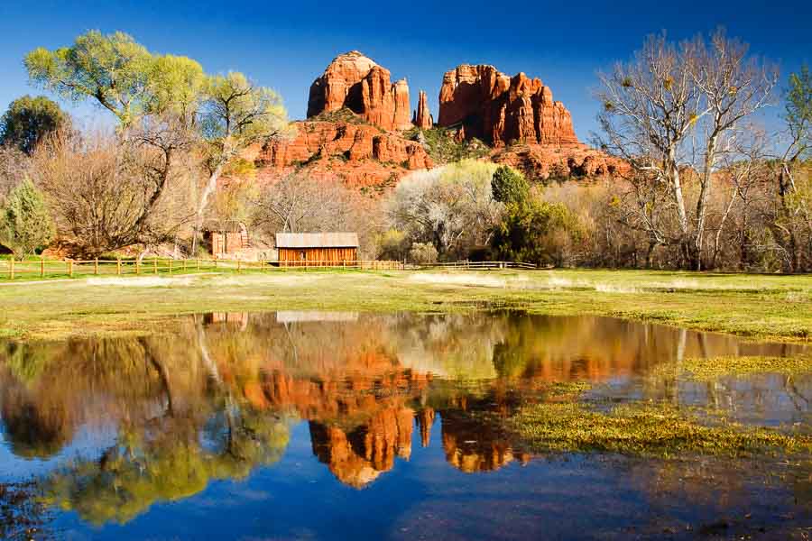 10 Best Tourist Attractions in Sedona Arizona