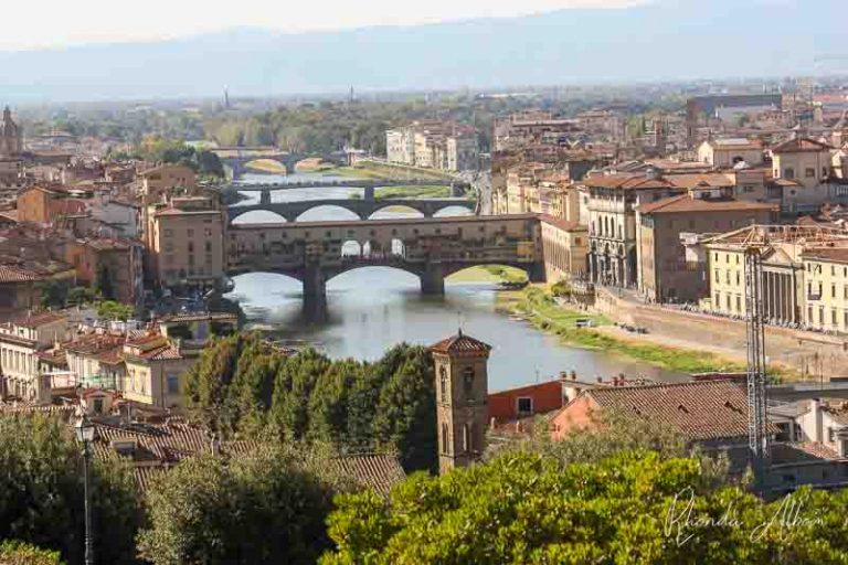 22 World Famous Bridges - Unique Bridges from Around the World
