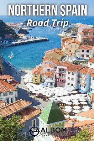 Northern Spain Road Trip: From the Atlantic to the Mediterranean