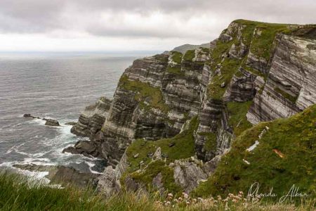 Driving Around Ireland - Our Irish Road Trip Loop from Dublin