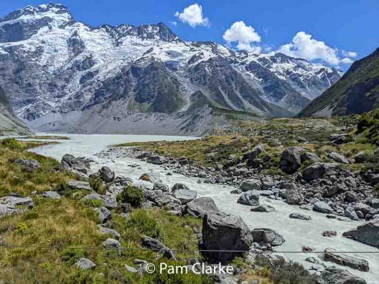Things to Do in Mt Cook and Lake Pukaki in a Week