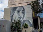 Street Art in Perth: Huge Murals and Sculptures in Australia