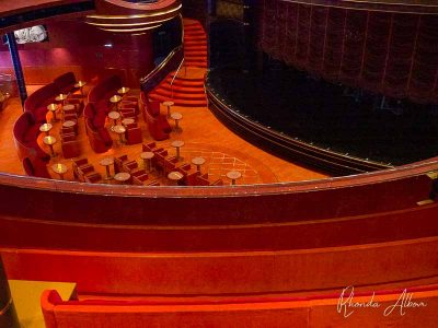 Oosterdam: Our Tour on a Mid-Sized Holland America Cruise Ship