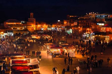 10 of the Best Things to Do in Marrakesh Morocco