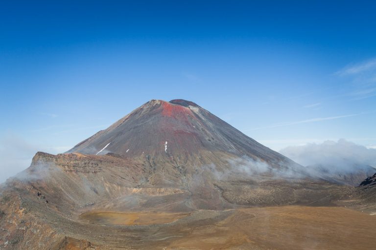 New Zealand Lord of the Rings Filming Locations You Can Visit