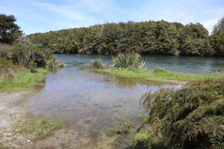 New Zealand Lord of the Rings Filming Locations You Can Visit