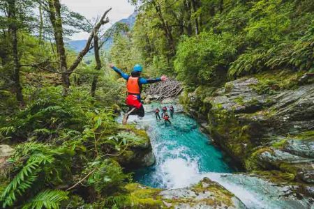 Queenstown in Summer: the Best Activities and Adventures