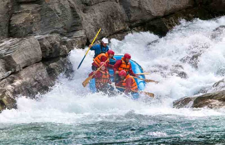 Queenstown in Summer: the Best Activities and Adventures