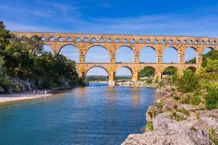22 World Famous Bridges - Unique Bridges from Around the World