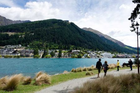 Queenstown in Summer: the Best Activities and Adventures