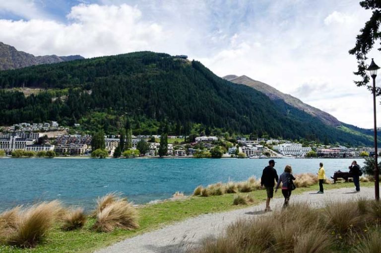 Queenstown in Summer: the Best Activities and Adventures