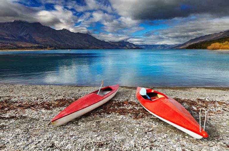 Queenstown in Summer: the Best Activities and Adventures