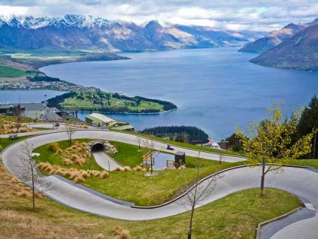 Queenstown in Summer: the Best Activities and Adventures