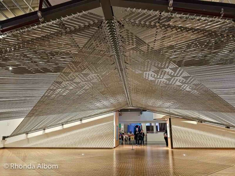 Wellington Indoor Activities - Fun on a Rainy Day in Wellington, NZ