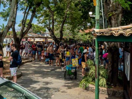 10 Best Beaches in Buzios Brazil, a Stunning Coastal Town