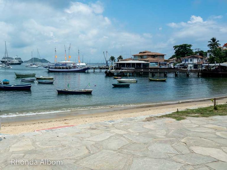 10 Best Beaches in Buzios Brazil, a Stunning Coastal Town