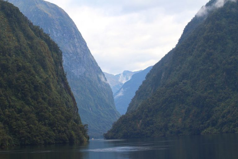 Discover 14 of Most Beautiful Fjords in the World