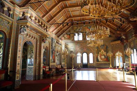 13 Fairytale Castles in Europe: Exploring Enchanting Realms