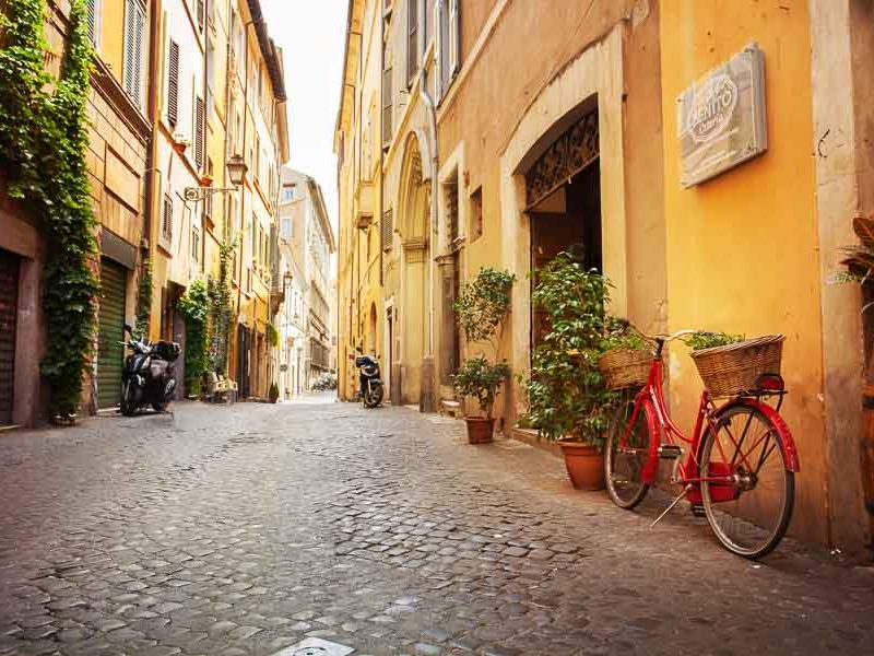 Travel Planning and Tips - Albom Adventures