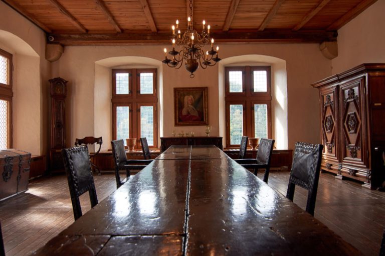 13 Fairytale Castles in Europe: Exploring Enchanting Realms