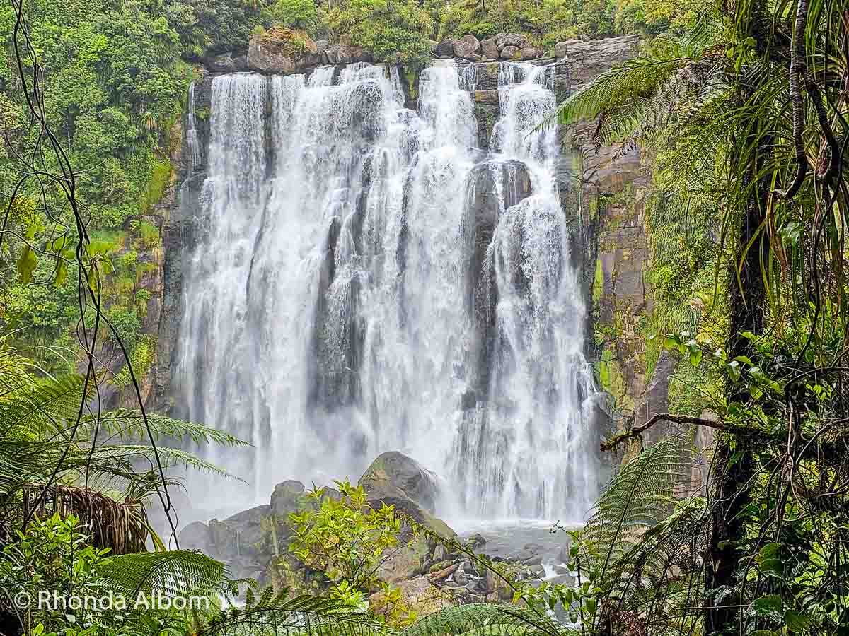 18 Amazing Waterfalls in New Zealand: Embrace Nature's Beauty