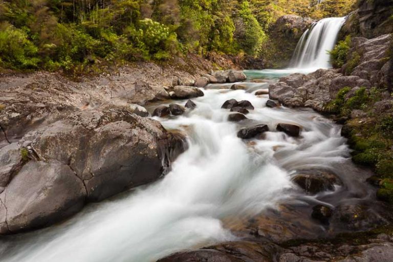 18 Amazing Waterfalls in New Zealand: Embrace Nature's Beauty