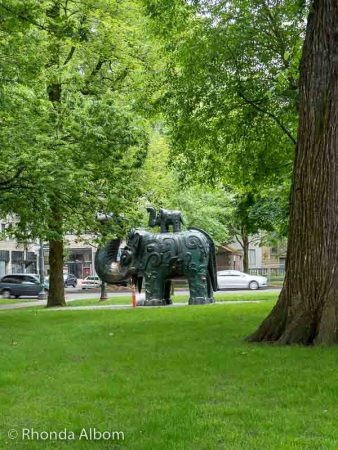 14 Free Things to Do in Portland: Explore its Natural Beauty