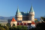 13 Fairytale Castles in Europe: Exploring Enchanting Realms