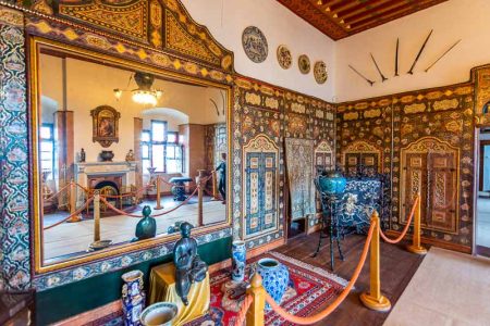 13 Fairytale Castles in Europe: Exploring Enchanting Realms