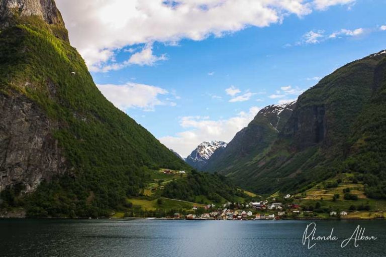 Discover 14 of Most Beautiful Fjords in the World