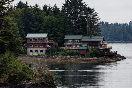 11 Things to Do in Sitka Alaska: Uncover the Hidden Gems