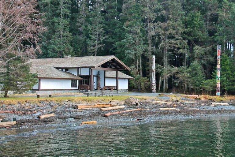 11 Things to Do in Sitka Alaska: Uncover the Hidden Gems