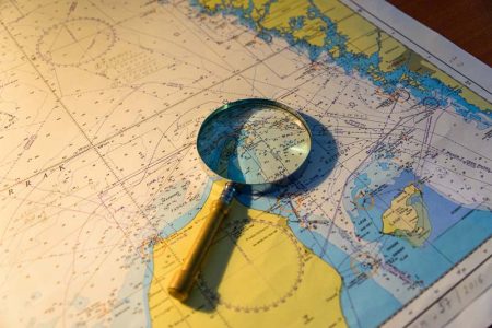 What to Look for on Your First Boating Experience