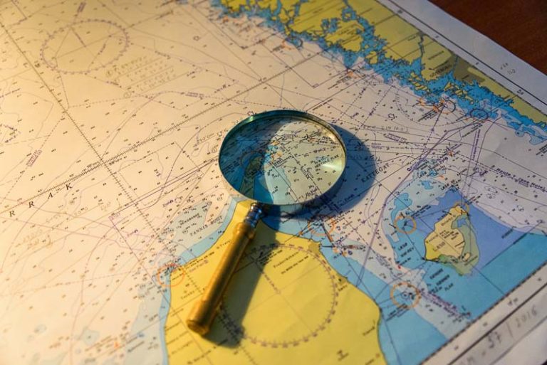 What to Look for on Your First Boating Experience