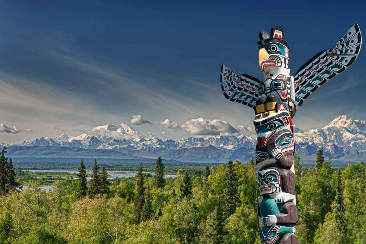 11 Things Alaska is Famous for (and Known for too!)