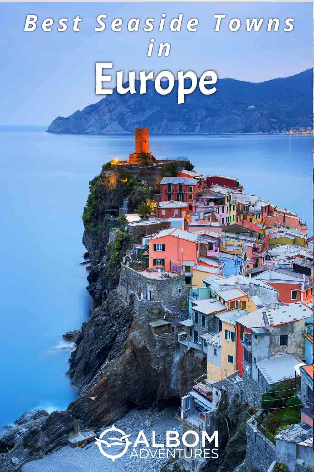 9 Best Seaside Towns in Europe