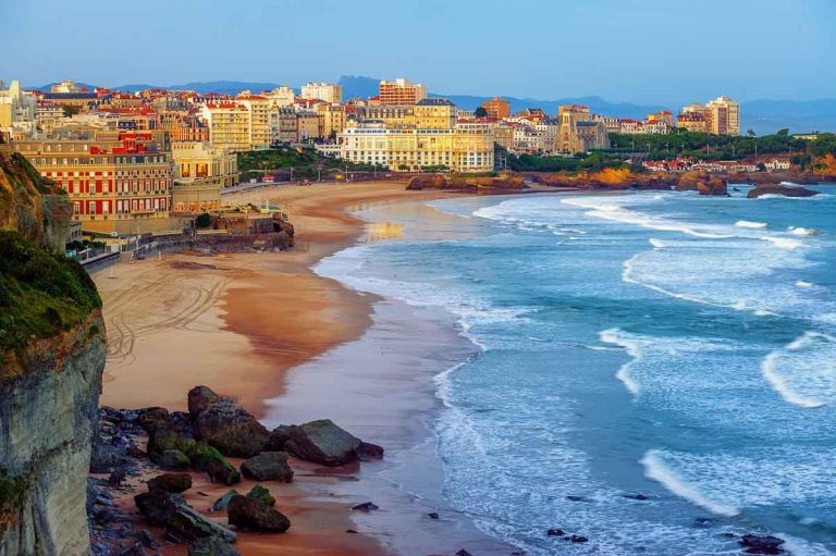 9 Best Seaside Towns in Europe