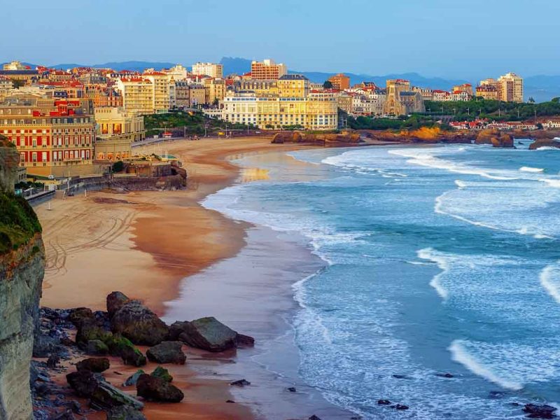 9 Best Seaside Towns in Europe