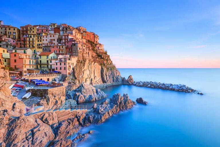 9 Best Seaside Towns in Europe