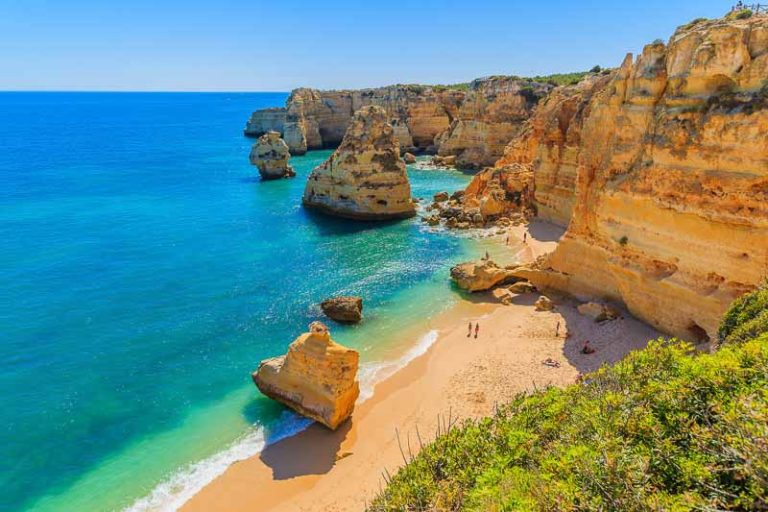 9 Best Seaside Towns in Europe
